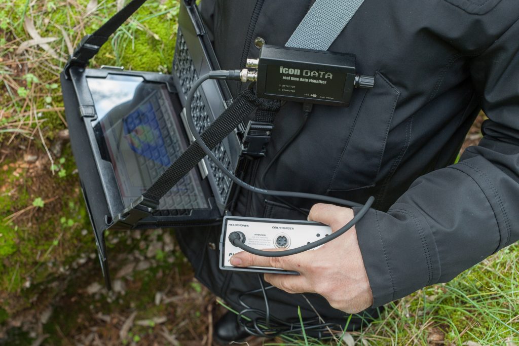 computer_icon_data_3d_metal_detector_logger - GDI DETECTORS