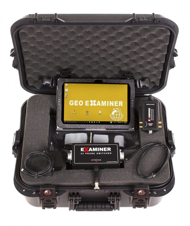 geo_examiner_geophysical_3d_imaging_radar_detector - GDI DETECTORS
