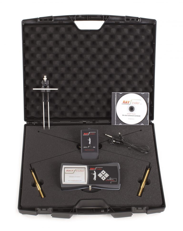 bionic_gold_long_range_locators_rayfinder - GDI DETECTORS