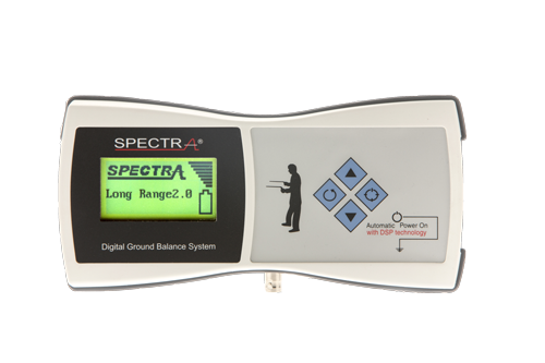 spectra_long_distance_gold_detector - GDI DETECTORS